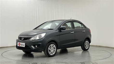Used Tata Zest Xt Diesel Car In Kukatpally Hyderabad For 6 41 Lakh