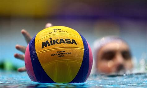 واترپلو قهرمانی آسیا اعلام ترکیب تیم ملی ایران با نظر کادرفنی طرفداری