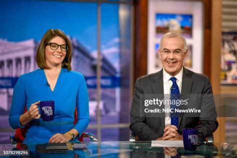 167 Kasie Hunt Photos And High Res Pictures Getty Images