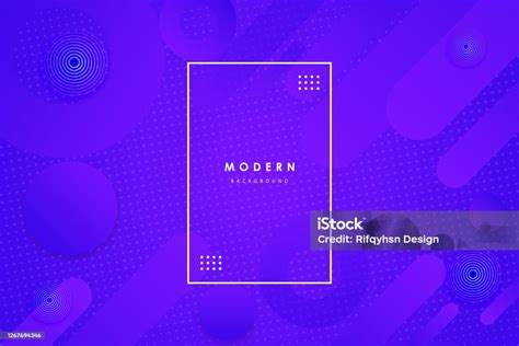 하프톤 패턴 배경 디자인이 있는 추상적인 모던 그라데이션 다색 기하학적 형상 방문 페이지 웹 페이지 노트북 배경 전단지 브로셔 배너 헤더 등 곡선에 대한 스톡 벡터 아트 및