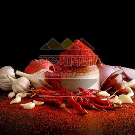 Kanda Lasun Masala Supplier From Thane