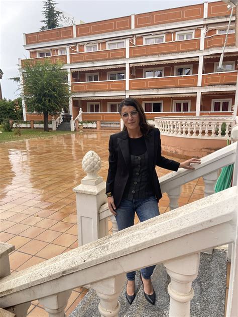 Macarena Olona On Twitter Más De Un Político De Los Que Hoy Imponen La Abolición De La