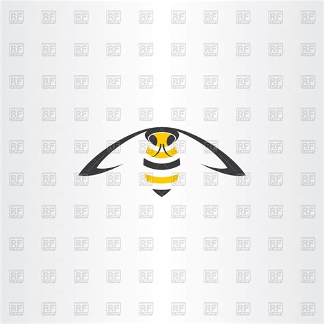 Wasp Vector At Collection Of Wasp Vector Free For