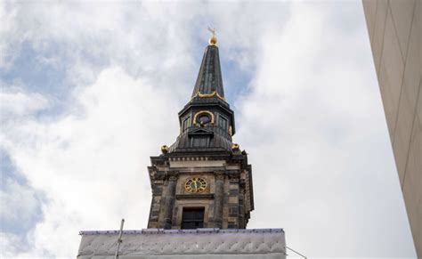 Kristeligt Dagblad Mener Folkekirken Har Brug For Klarhed Om Dekorum