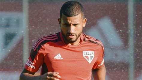 Quem Desfalca O São Paulo Contra O Racing