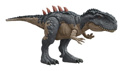 Jurassic World Chaos Theory Gigantic Trackers Mapusaurus Top Pick