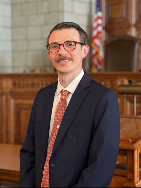 It Is With Great Pleasure That I Would Like To Announce My Passage Of