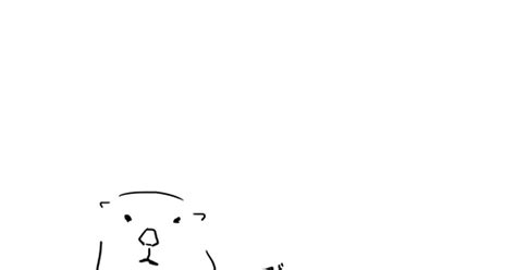 落書き らっこ おおばんやきのイラスト Pixiv