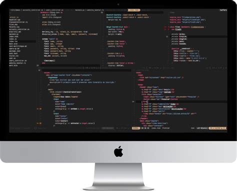Top 8 Best Color Themes For Your Vimneovim
