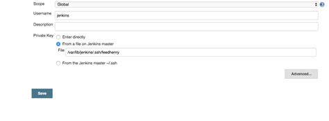 A Step By Step Tutorial For Continuous Integration With Jenkins On A