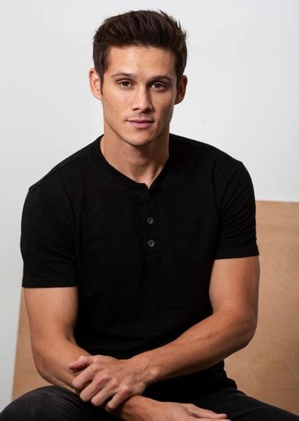 Alejandro Burromuerto Fan Casting For Couple Up Vs Total Drama Island