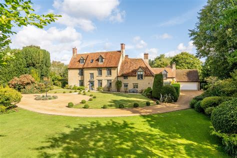 The Old Rectory Finest Properties