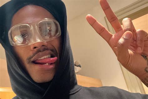 Steve Lacy Smashes Fan S Camera In Bizarre Concert Video