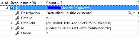 Asp Net Mvc Eager Loading Is Returning Related Object As Null Stack Overflow