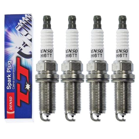 DENSO KH16TT ŚWIECA ZAPŁONOWA KH16TT za 45 zł z Zabierzów - Allegro.pl ...