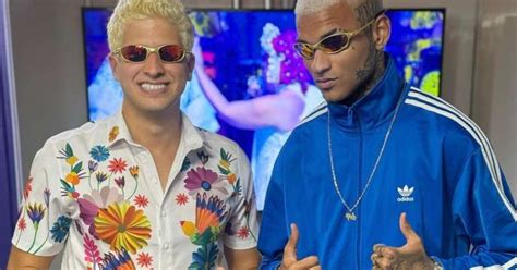 MC responsável pelo nevou do prefeito de Recife reclama de tratamento