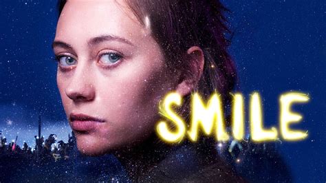Where To Watch Smile 2019 Online Plex