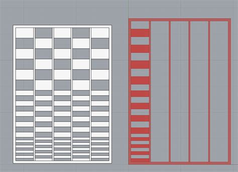 Help With Alternating Grid Structure Grasshopper Mcneel Forum