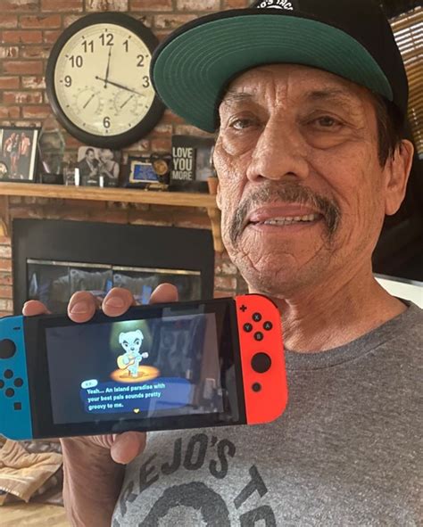 Дэнни Трехо фото на 24СМИ