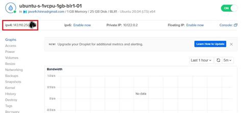 Deploy Angular Nginx Spring Boot Mysql Docker Containers On Ubuntu Server In 20 Minutes Java