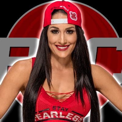Nikki Bella Ringside Collectibles