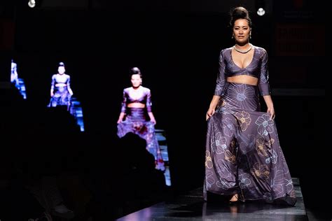 Pacific Fusion Fashion Show 5 Free Photo Rawpixel