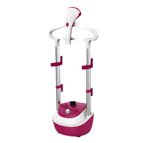 Парна станция за гладене Hausberg 1 5 литра поток на парата 30g Min автономност 50 Min 1600