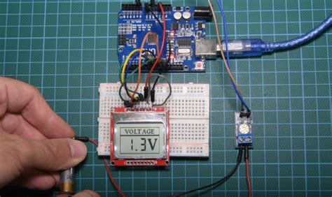 Demo Electronics Lab