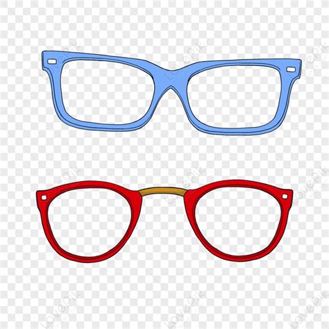 Cartoon Glasses Frames At Charlie Garon Blog