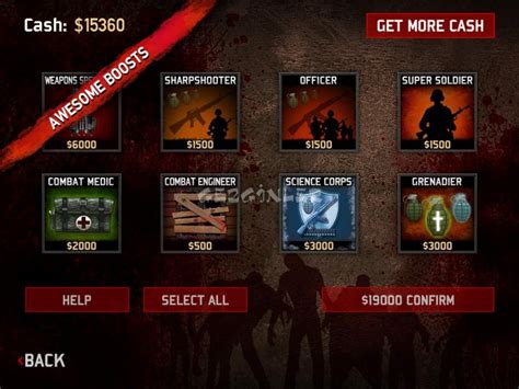 SAS Zombie Assault 3 İndir Android Gezginler Mobil