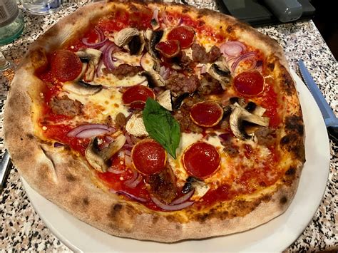 Restaurant Review Papa Gee Edible Reading