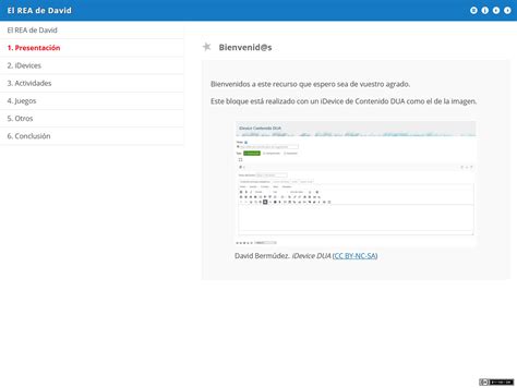 14 Estilos Guía De Creación De Rea Con Exelearning