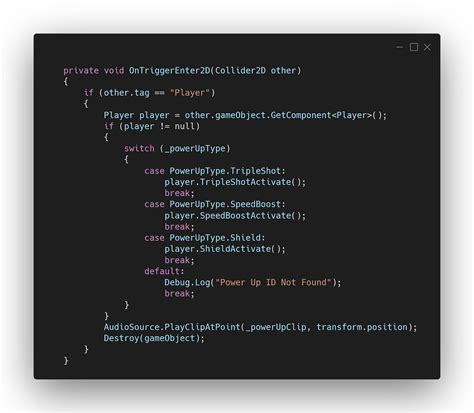 Playing Sound Effects In Unity Playing A Sound In Unity Is Relatively