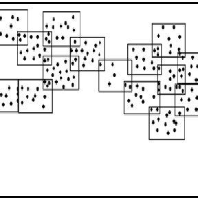 PDF Grid Based Clustering Algorithm Based On Intersecting Partition