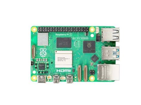 Raspberry Pi GB Robots Cyprus Nicosia Limassol Larnaca