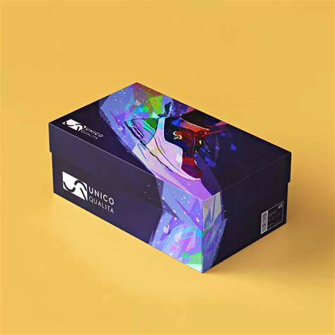 Custom Luxury Shoe Boxes With Logo Wholesale We Print Boxes