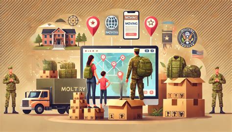 Military Relocation Tools Sirva Bgrs Military Relocation