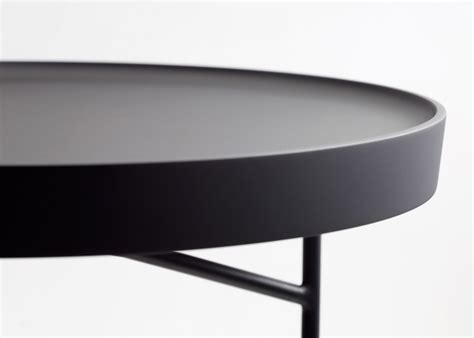 Andrea Pontis Kanban Tables Are Based On Industrial Buildings
