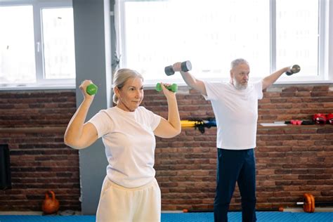 Os 5 Hábitos Que Ajudam A Acelerar O Metabolismo Depois Dos 50 Anos