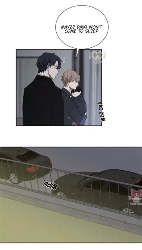 Read When The Yakuza Falls Inlove 12 Onimanga