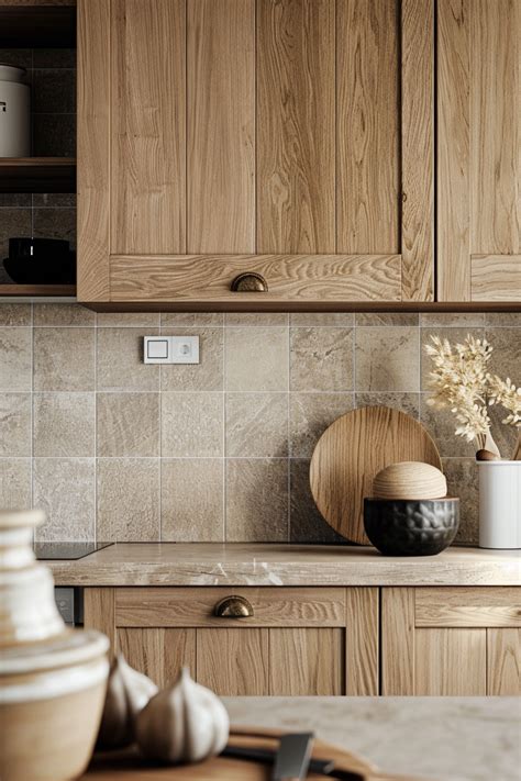 Creative Kitchen Backsplash Ideas For Stylish Kitchen Counters