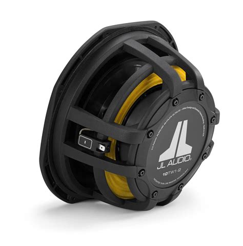 Subwoofer Join Dynamics Quality Car Audio