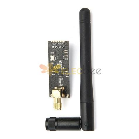 1100 Meter Long Distance Nrf24l01palna Wireless Module With Antenna