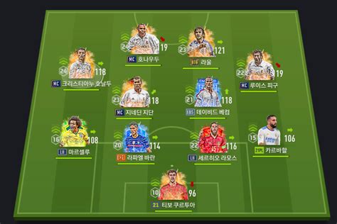 Fc 온라인 인벤 테커님 미니페이스 신청합니다 Fc 온라인 인벤 미니 페이스온 게시판