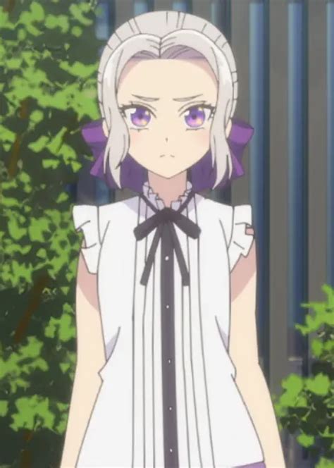 Shino Kiryuu Anime Planet