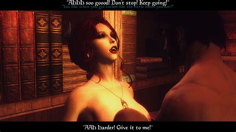 Chapter 7 Section 6 Until Dawn Of Blood And Pleasure Loverslab