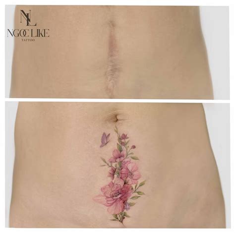 Pin By Nichole Pattillo On Tattoo In 2024 Stomach Tattoos Women