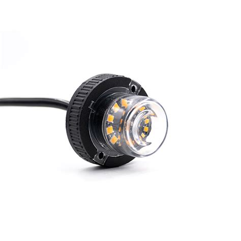 China Led Hideaway Strobe Light Manufacturers And Suppliers Nova