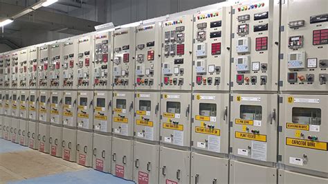 Transient Electricals Pvt Ltd