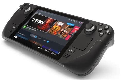 Valve Introducerar Programmet Steam Deck Verified Nyheter